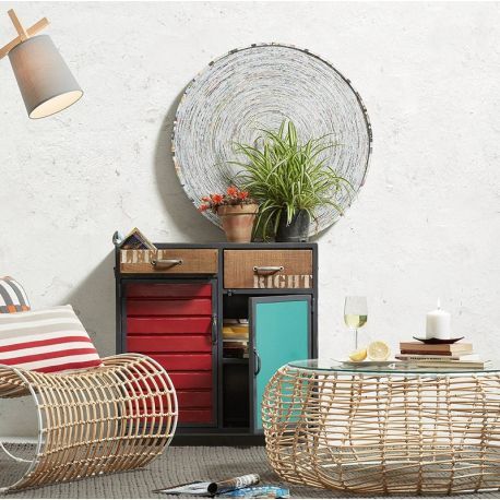 Back chic returns to interior design trends